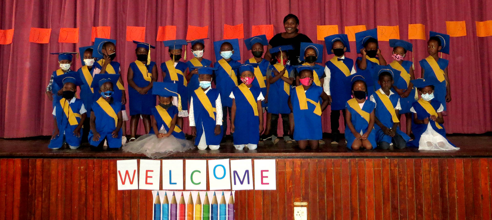 Our Vision - Cresslawn Primary School